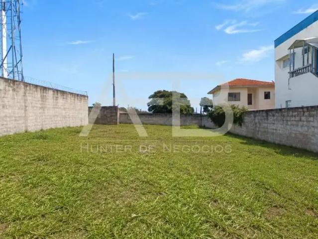 Terreno comercial para Venda em Boituva/SP Portal Ville Azaleia