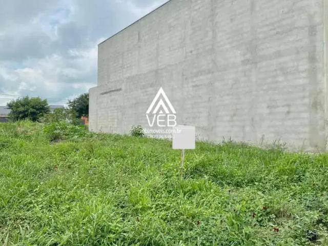 Terreno comercial para Venda em Boituva/SP Portal Ville Jardins