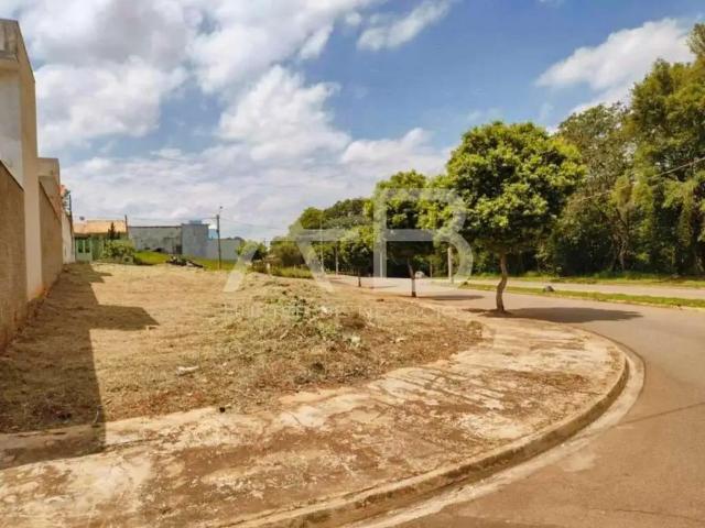 Terreno comercial para Venda em Boituva/SP Residencial Vitória