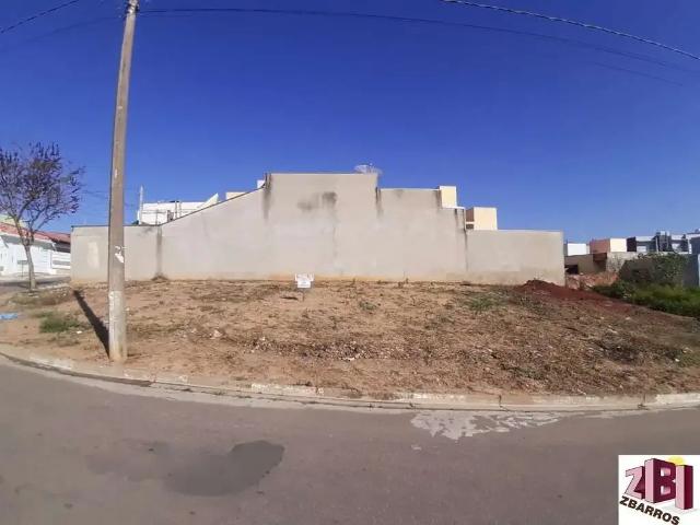 Terreno comercial para Venda em Boituva/SP Residencial Faculdade