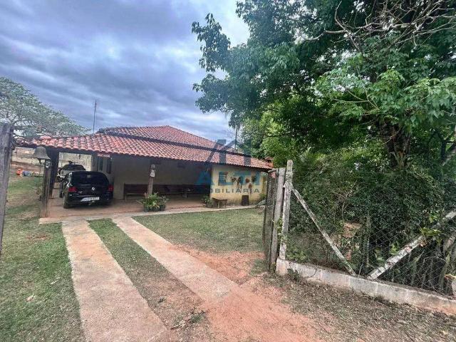 Terreno comercial para Venda em Boituva/SP Retiro 3 Quartos