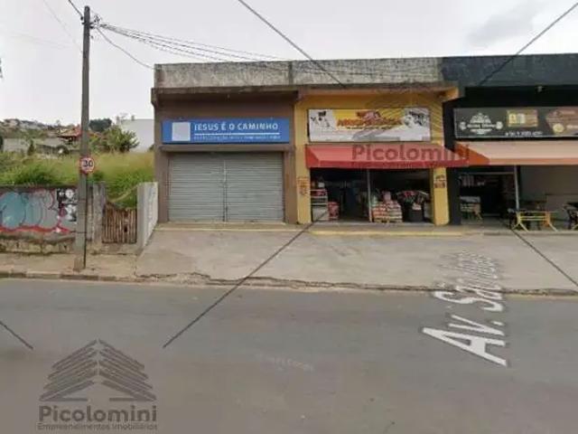 Terreno comercial para Venda em Bom Jesus dos Perdões/SP Centro
