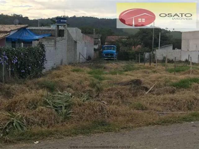 Terreno comercial para Venda em Bom Jesus dos Perdões/SP Centro