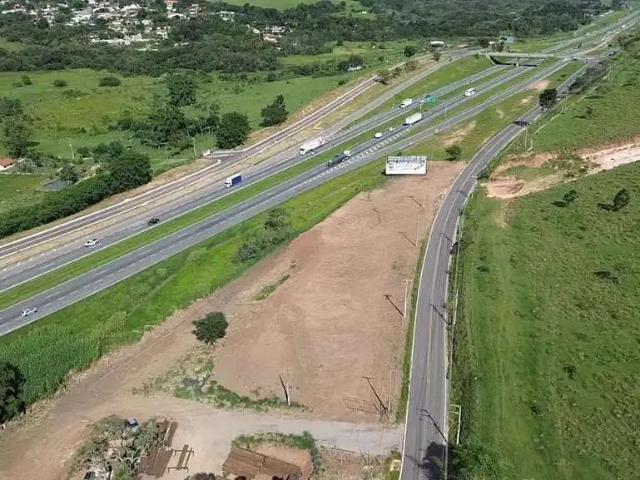 Terreno comercial para Venda em Bom Jesus dos Perdões/SP Serra Negra