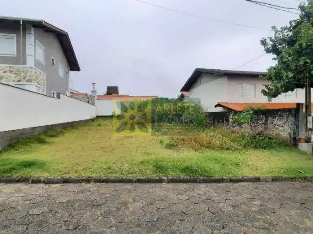 Terreno comercial para Venda em Bombinhas/SC Canto Grande