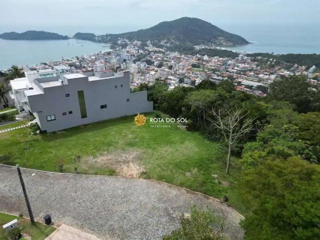 Terreno comercial para Venda em Bombinhas/SC Centro