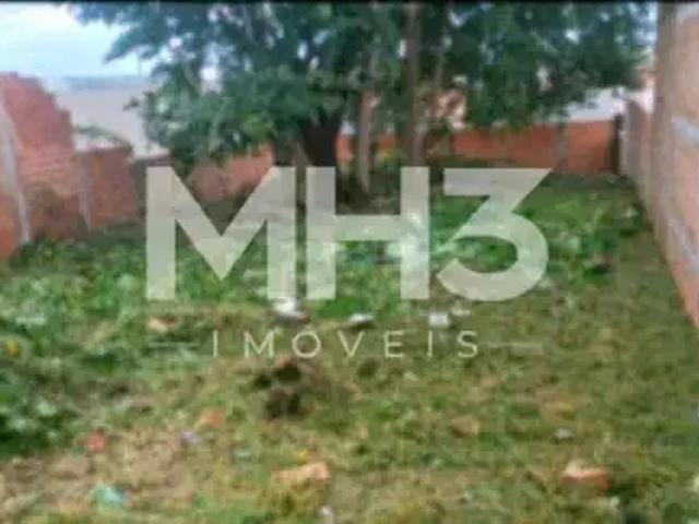 Terreno comercial para Venda em Botucatu/SP Jardim Monte Mor