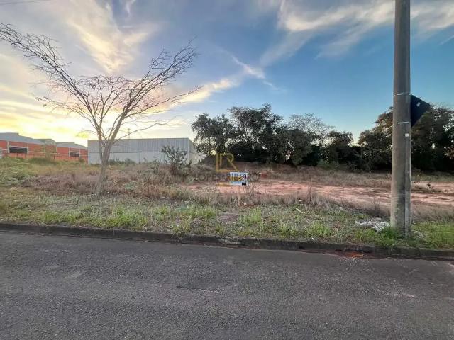 Terreno comercial para Venda em Botucatu/SP Residencial Plaza Martin
