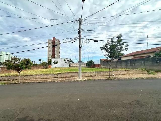 Terreno comercial para Venda em Botucatu/SP Vila Assumpção