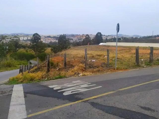 Terreno comercial para Venda em Bragança Paulista/SP Centro Industrial Rafael Diniz