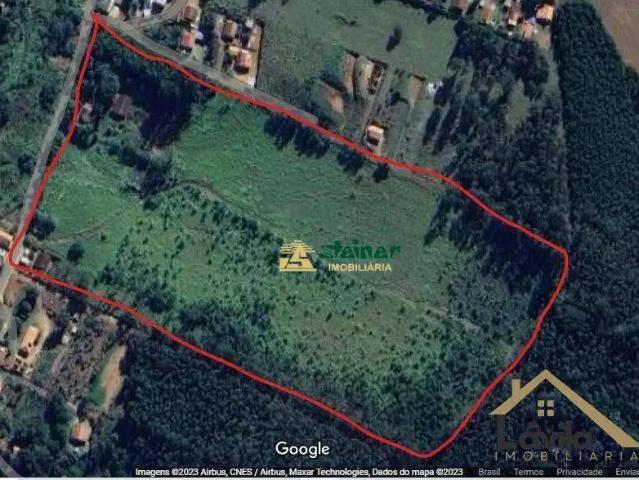 Terreno comercial para Venda em Bragança Paulista/SP Centro