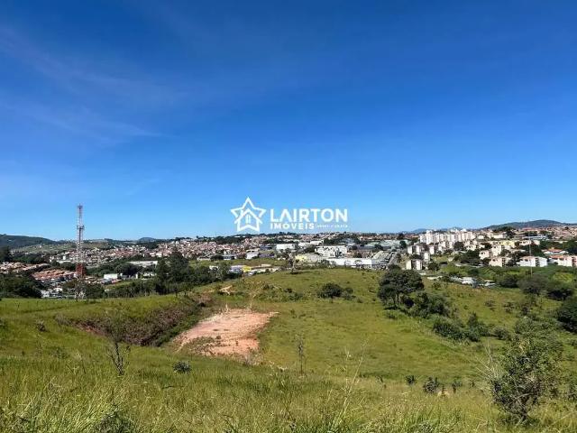 Terreno comercial para Venda em Bragança Paulista/SP Chácaras Luzia Vicente