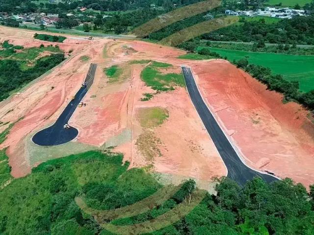 Terreno comercial para Venda em Bragança Paulista/SP Curitibanos