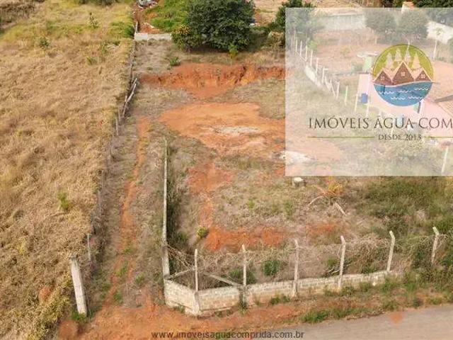 Terreno comercial para Venda em Bragança Paulista/SP Água Comprida