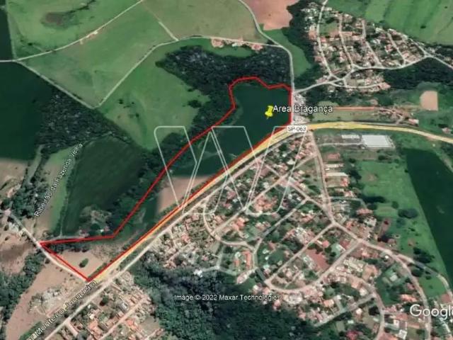Terreno comercial para Venda em Bragança Paulista/SP Bairro do Barreiro