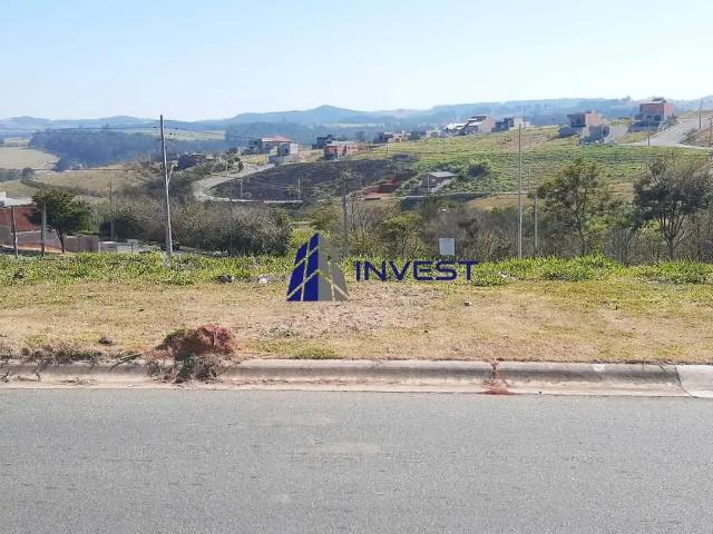 Terreno comercial para Venda em Bragança Paulista/SP Jardim Bonança