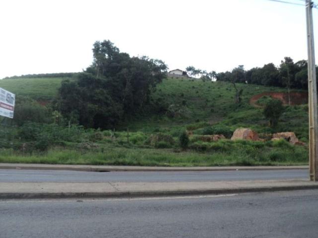Terreno comercial para Venda em Bragança Paulista/SP Jardim Estancia Santana