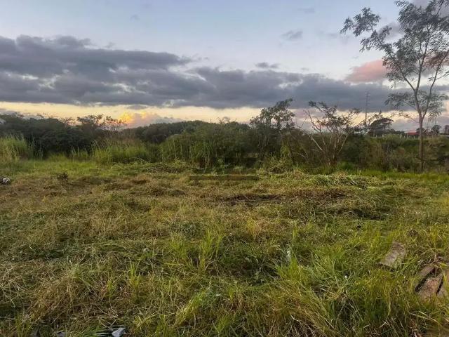 Terreno comercial para Venda em Bragança Paulista/SP Jardim São Miguel