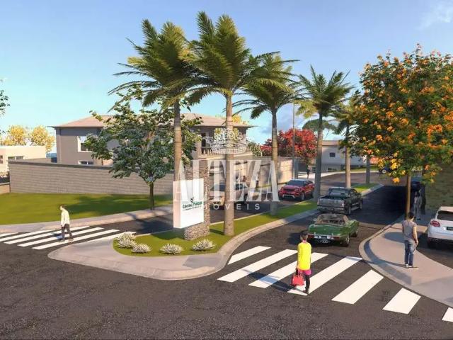Terreno comercial para Venda em Bragança Paulista/SP Jardim Santa Rita de Cássia