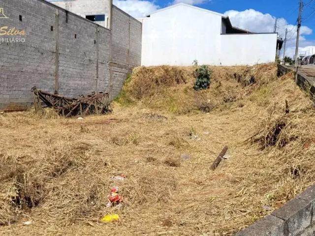 Terreno comercial para Venda em Bragança Paulista/SP Jardim Vista Alegre