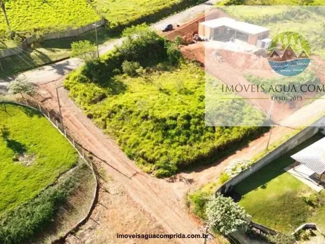 Terreno comercial para Venda em Bragança Paulista/SP Morro Grande da Boa Vista