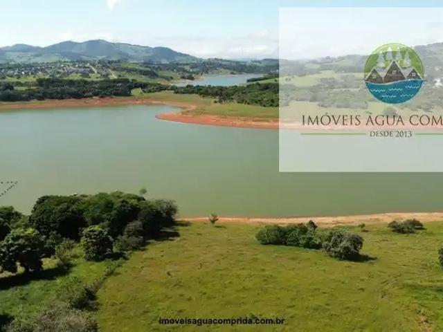 Terreno comercial para Venda em Bragança Paulista/SP Morro Grande da Boa Vista