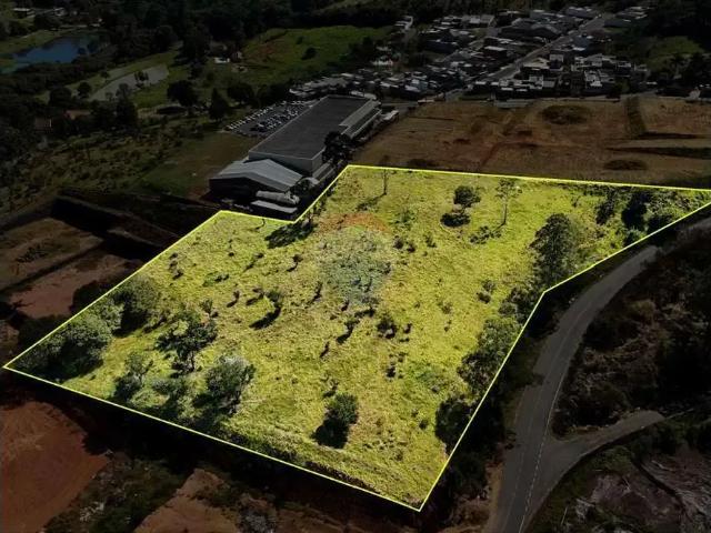 Terreno comercial para Venda em Bragança Paulista/SP Penha