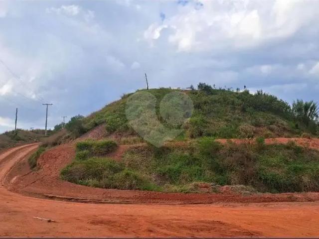 Terreno comercial para Venda em Bragança Paulista/SP Penha