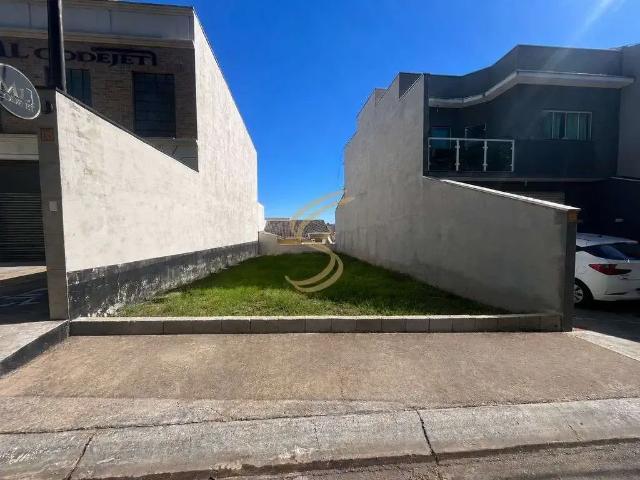 Terreno comercial para Venda em Bragança Paulista/SP Residencial Quinta dos Vinhedos