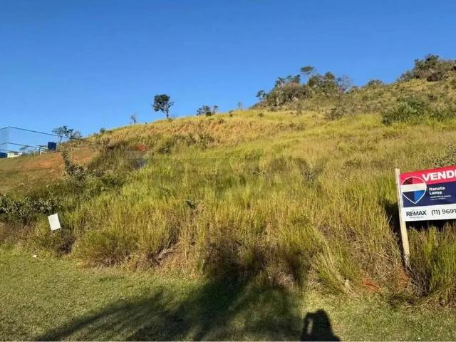 Terreno comercial para Venda em Bragança Paulista/SP Villa Verde