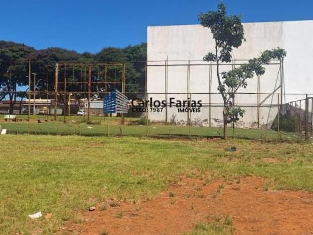 Terreno Comercial para Venda em Brasília, Ceilândia Norte
