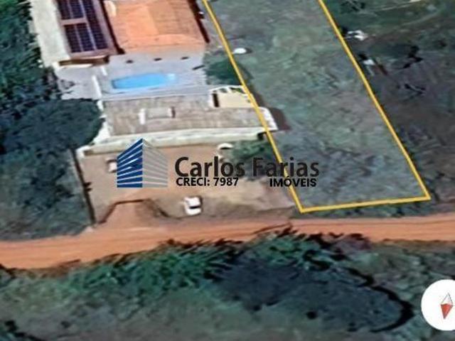 Terreno Comercial para Venda em Brasília, Setor Habitacional Jardim Botânico