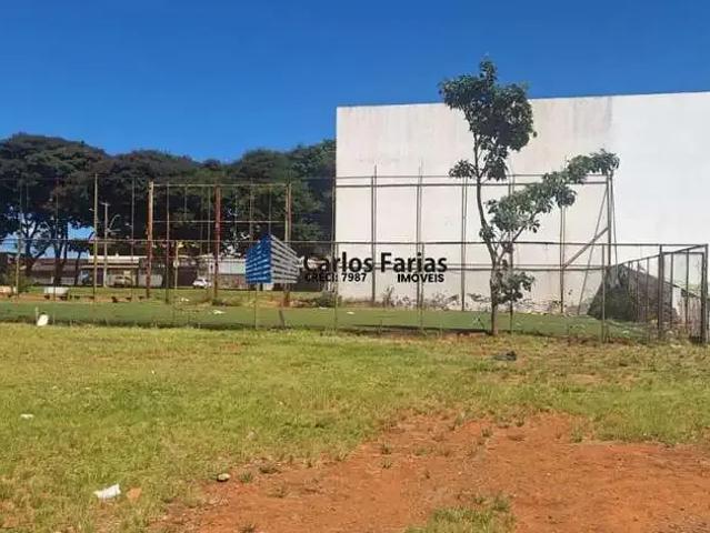 Terreno comercial para Venda em Brasília/DF Ceilândia Norte Ceilândia