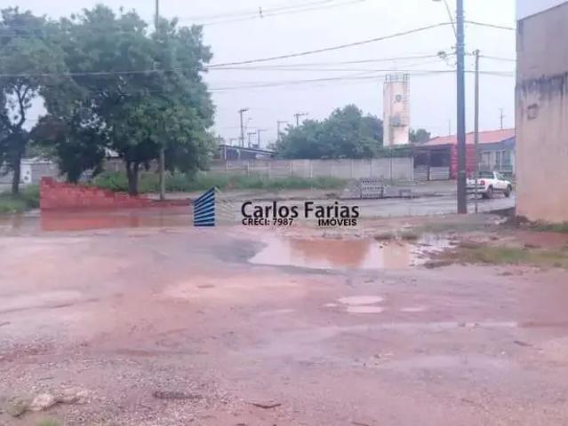 Terreno comercial para Venda em Brasília/DF Samambaia Norte Samambaia
