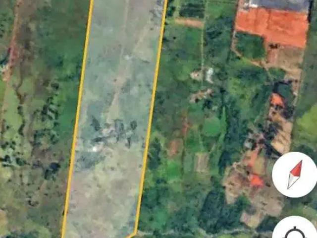 Terreno comercial para Venda em Brasília/DF Samambaia Sul Samambaia