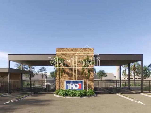 Terreno comercial para Venda em Brodowski/SP Distrito Industrial