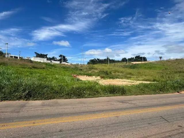 Terreno comercial para Venda em Brumadinho/MG Pôr do Sol