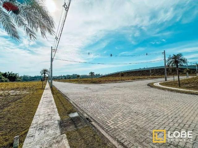 Terreno comercial para Venda em Brusque/SC Bateas