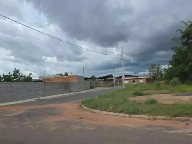 Terreno comercial para Venda em Cuiabá/MT Morada da Serra