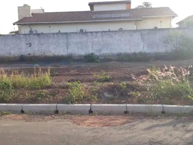Terreno comercial para Venda em Cuiabá/MT Morada dos Nobres