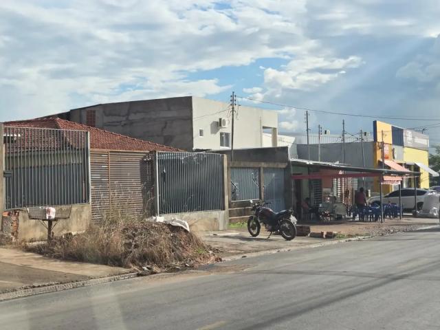 Terreno comercial para Venda em Cuiabá/MT Novo Colorado