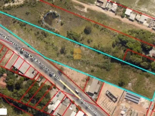 Terreno comercial para Venda em Cuiabá/MT Nova Esperança