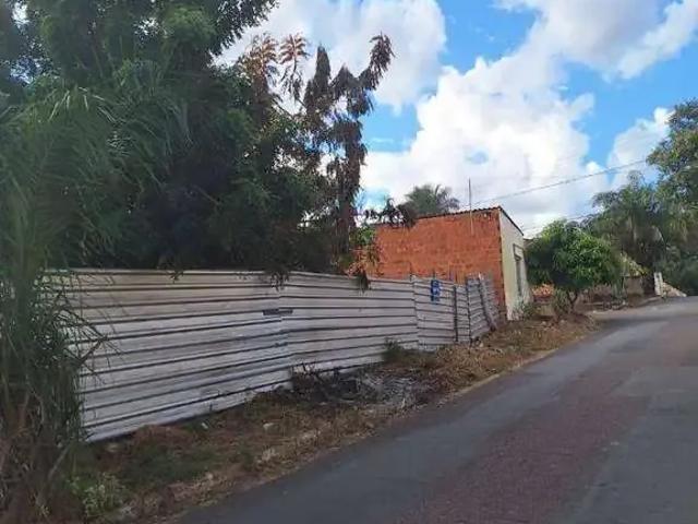 Terreno comercial para Venda em Cuiabá/MT Araés