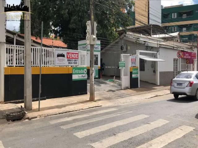 Terreno comercial para Venda em Cuiabá/MT Baú