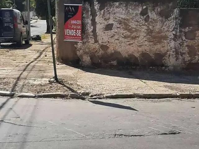 Terreno comercial para Venda em Cuiabá/MT Boa Esperança