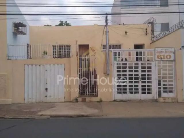 Terreno comercial para Venda em Cuiabá/MT Centro Sul 7 Quartos