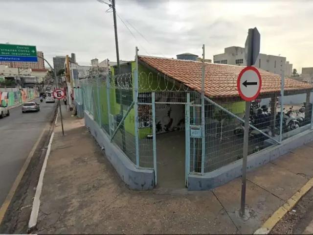 Terreno comercial para Venda em Cuiabá/MT Centro Sul