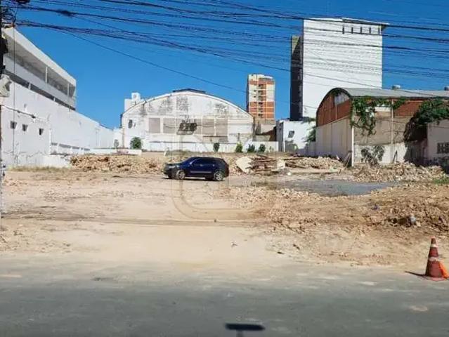 Terreno comercial para Venda em Cuiabá/MT Centro Sul