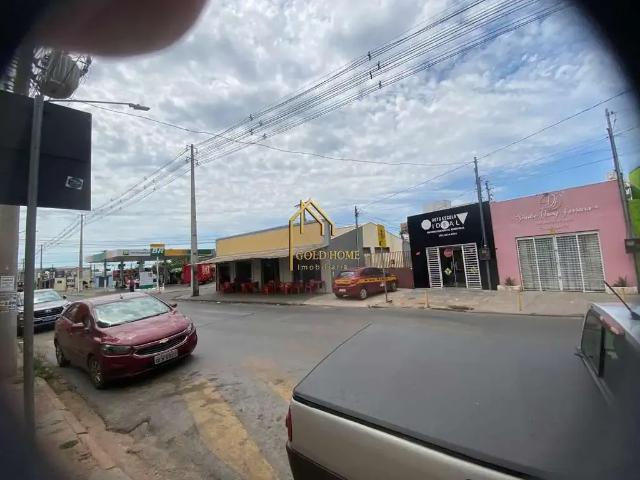 Terreno comercial para Venda em Cuiabá/MT Cidade Alta
