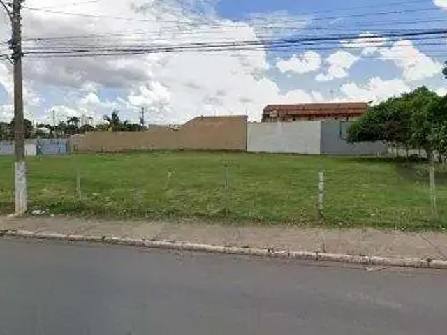 Terreno comercial para Venda em Cuiabá/MT Cidade Alta